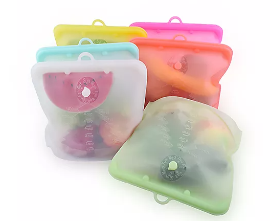 Resuable bags – Travel Smart